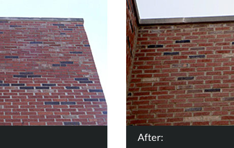Professional Brick Work & Tuck Pointing | Northville, MI